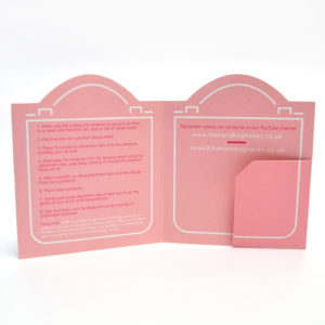 Key Card Holder Printing: Custom Card Sleeves UK