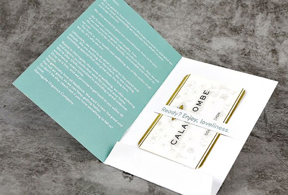 Card Holder Ideas - Keycard Holders