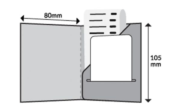 Templates - Keycard Holders