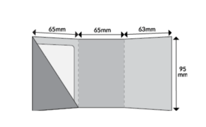 Templates - Keycard Holders