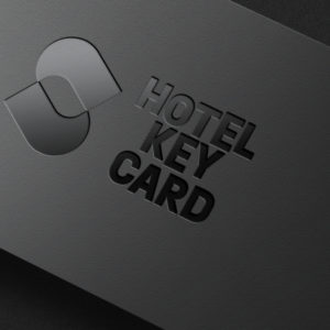 Keycard Holders Printing: Custom Card Sleeves & Gift Card Holders