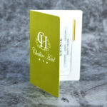 Keycard Holders Printing: Custom Card Sleeves & Gift Card Holders