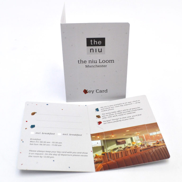 Hotel Key Card Holders | Keycard Holders UK