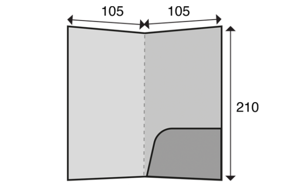Templates - Keycard Holders
