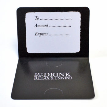 Key Card Holder Printing: Custom Card Sleeves UK
