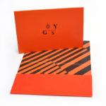 Key Card Holder Printing: Custom Card Sleeves UK