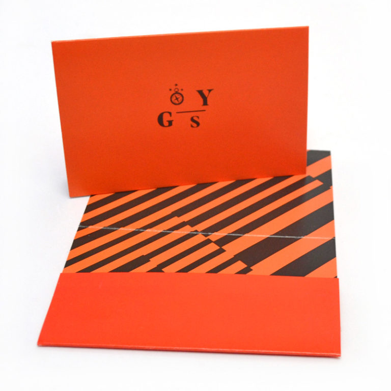 Key Card Holder Printing: Custom Card Sleeves UK