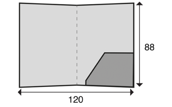 Templates - Keycard Holders