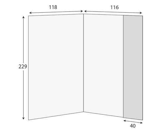 Templates - Keycard Holders