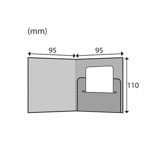 Templates - Keycard Holders