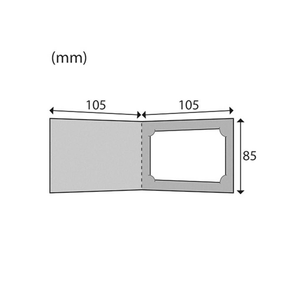 Templates - Keycard Holders