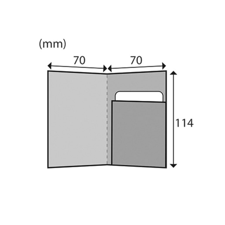 Templates - Keycard Holders